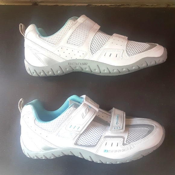 Louis Garneau | Shoes | Louis Garneau Multi Rx Recessed Cleat Walkable ...